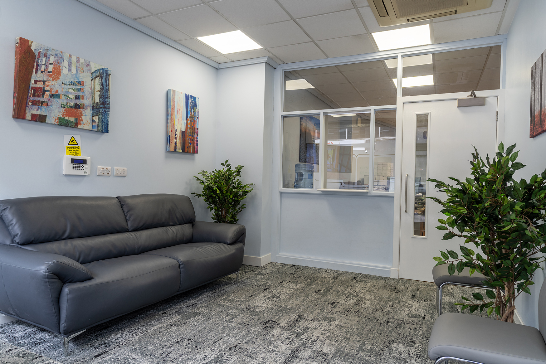 Testimonials – Castle Hearing