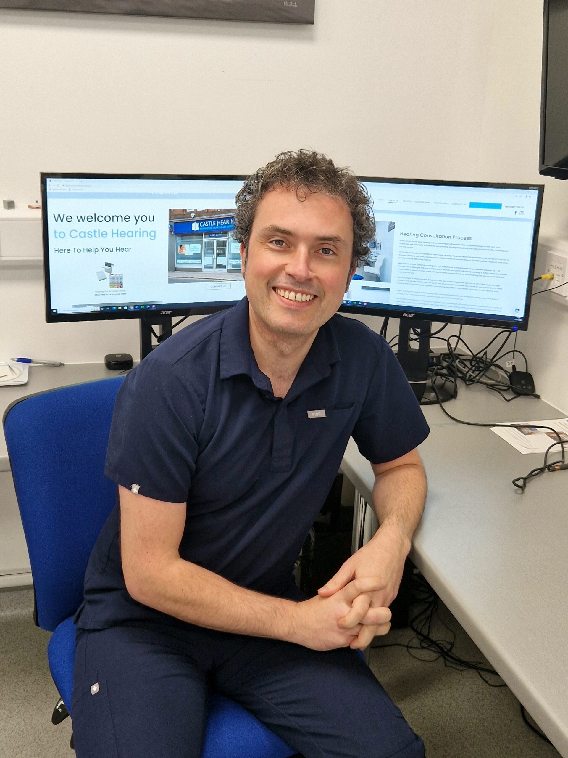 Hearing News – Castle Hearing